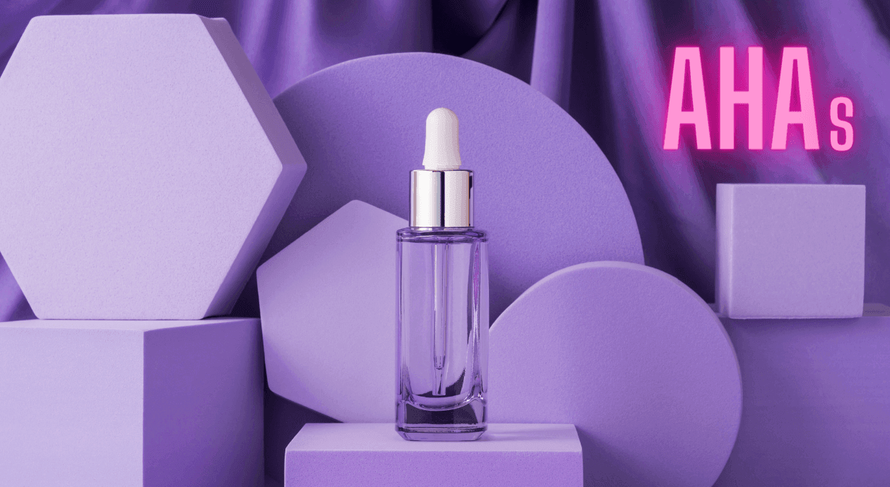 Saiba mais sobre os famosos Alfa-Hidroxiácidos, também conhecidos como ...