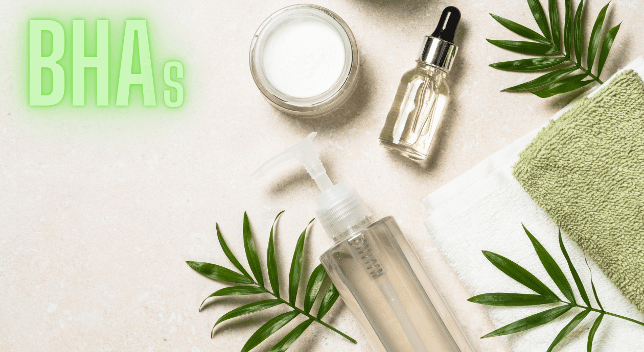 Saiba mais sobre os famosos Beta-Hidroxiácidos, também conhecidos como ...