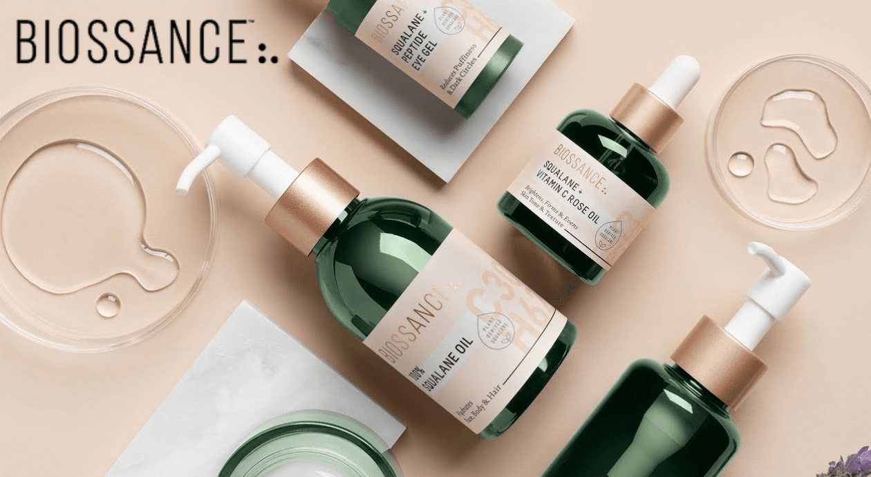 Marcas: Conheça a Biossance, Referência em Clean Beauty no mercado de ...